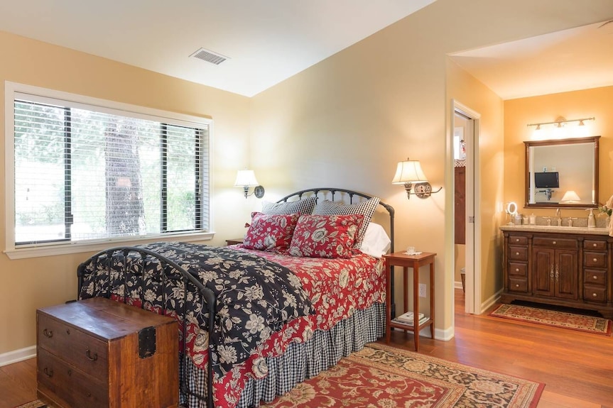 Luxurious Sedona Casita - Arizona