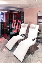 Instalações desportivas