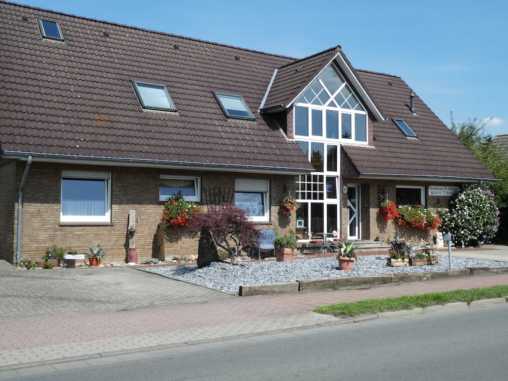Ferienwohnung Behrends 15178 - Ferienwohnung Behrends - Leer (Ostfriesland)