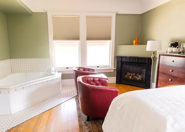 The Inn On First - Yountville, CA