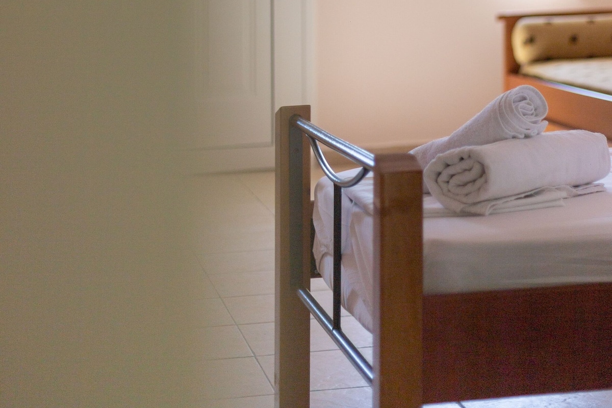 Apartamento standard | 1 quarto, cofres nos quartos, quartos à prova de som, berços grátis