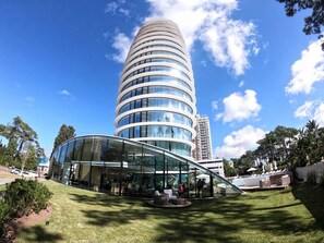 Don Majestic Hotel Punta del Este in Punta del Este: Find Hotel Reviews ...