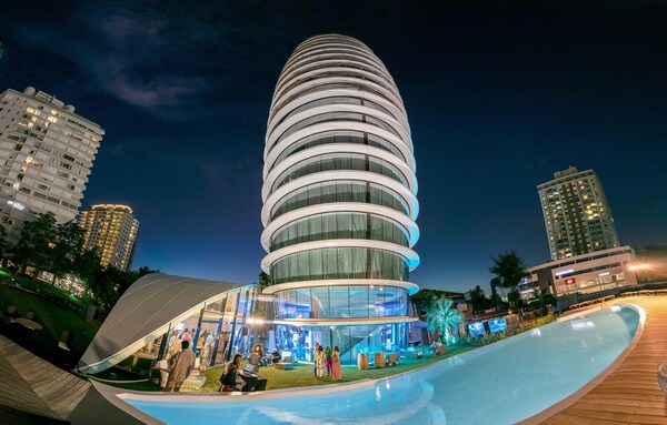 Don Majestic Hotel Punta Del Este - Punta del Este