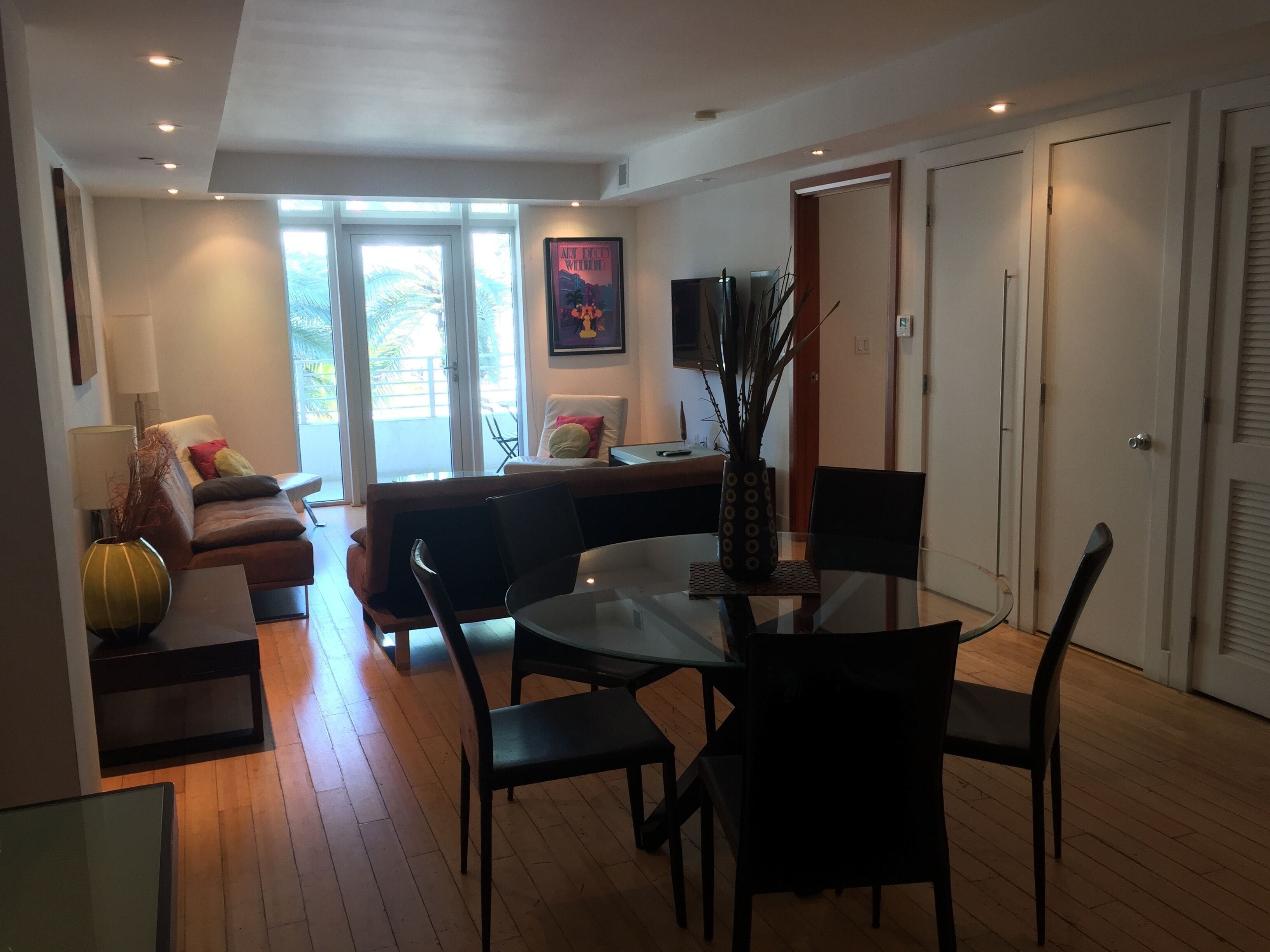 Miami Beach Luxury On South Beach Suite 303 - Miami Beach, FL