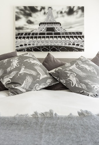 Amsterdam Penthouse - Private Rooftop/condesa - Mexico State