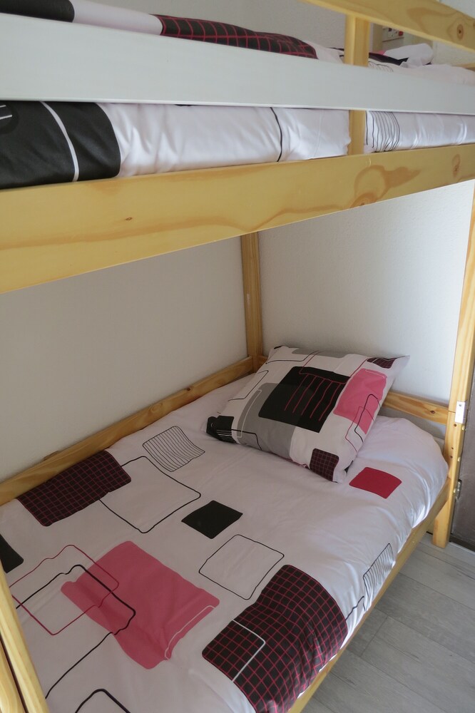 Studio Plein Sud/terrasse Et Bord De Mer Pour 4 Personnes - Cassis