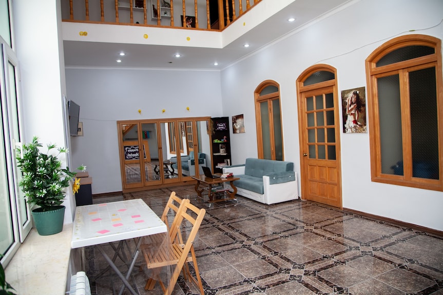 Happy Baku Hostel & Tours - 바쿠