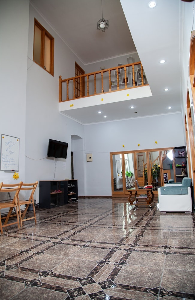 Good Baku Hostel And Tours - Baku