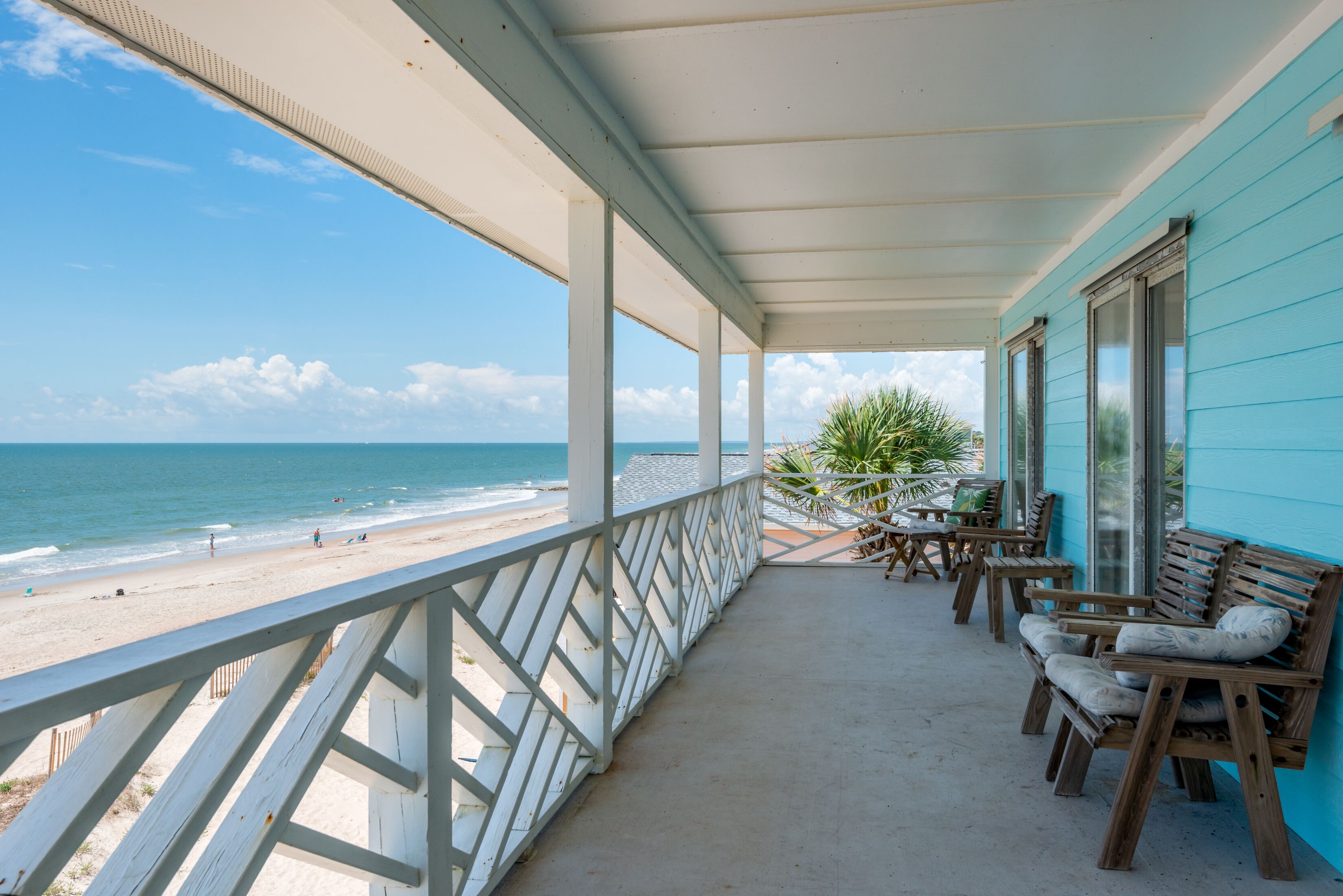 6 Best Beachfront Vrbo Rentals In Edisto Island, South Carolina ...