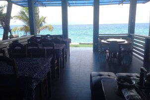 Terraço/pátio interior