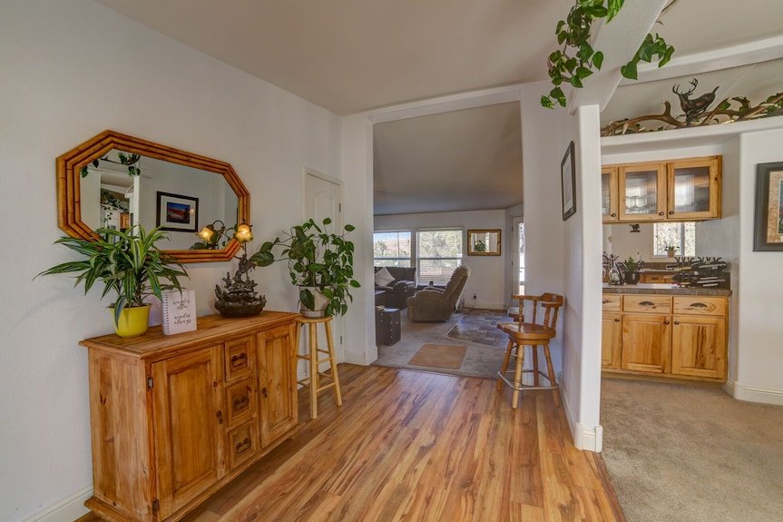 Votre Base Pour Des Aventures Dans La Région De Moab - Moab, UT