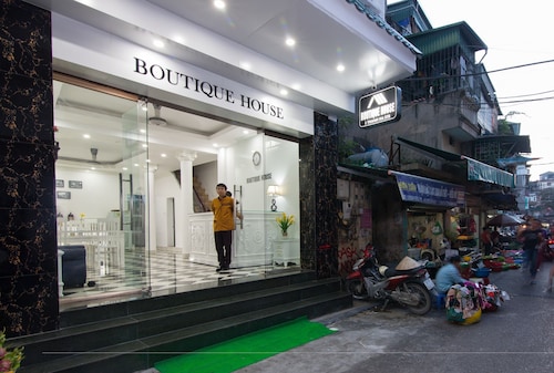 Hanoi Boutique House - Hanoi