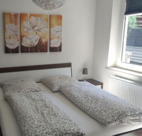 Appartement Box - Appartement, Douche, Toilette, Standard - Thale