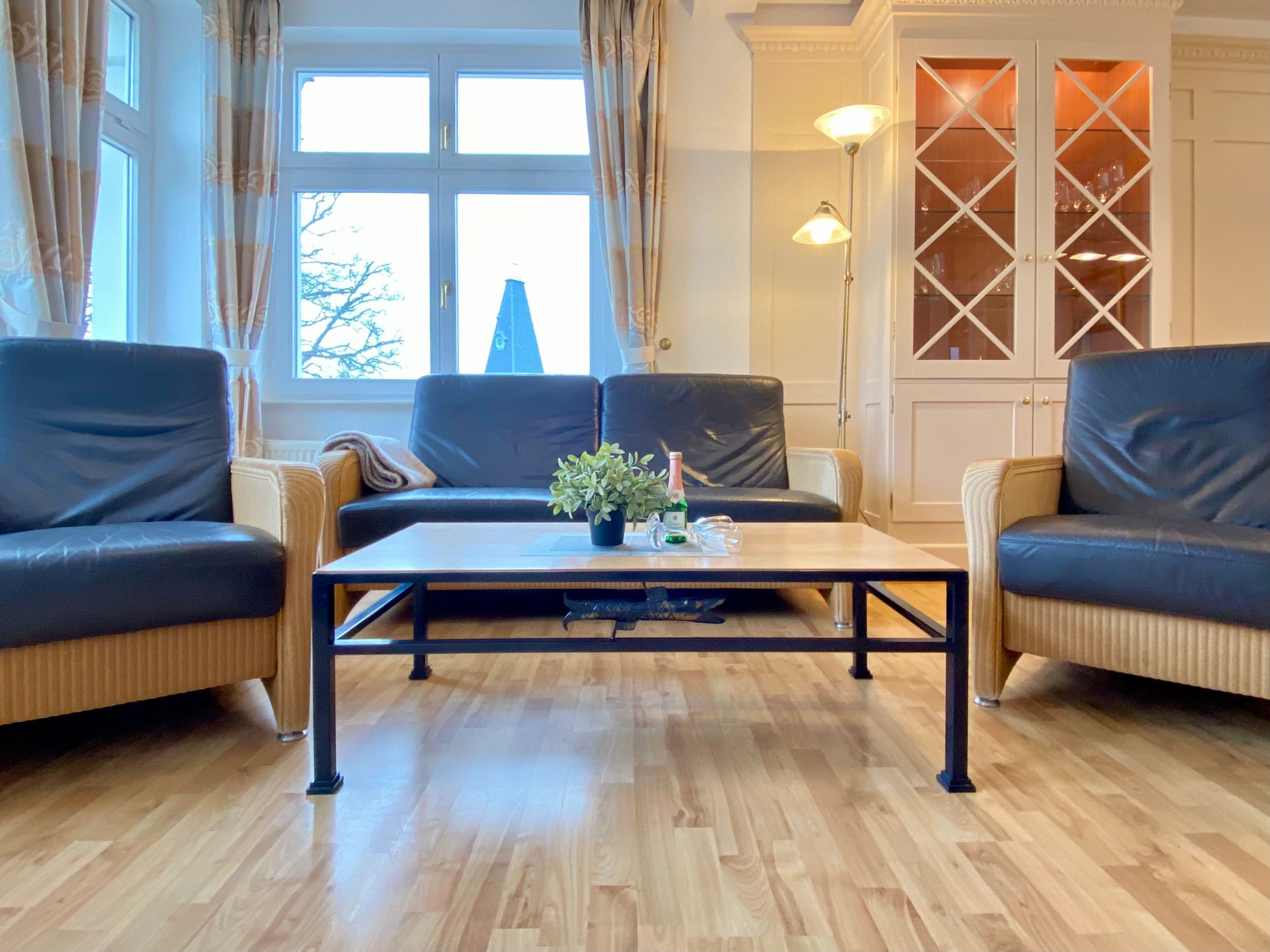 Villa Usedom App. 31 - Usedom