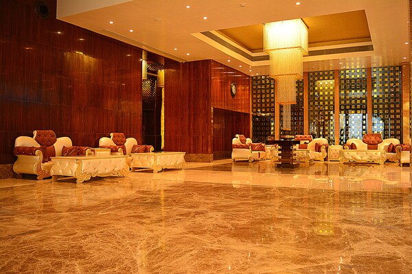 Vennington Court - Raipur
