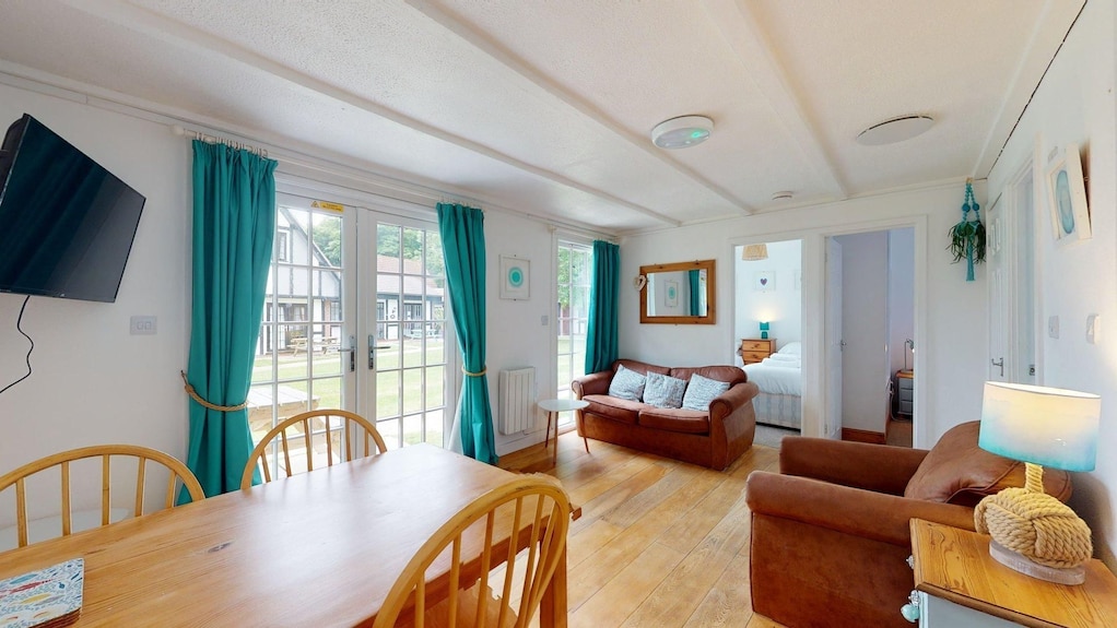 31 Corte De Tudor, Tolroy Manor - Marazion