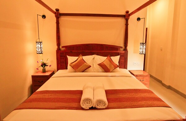 Awan Bali House - Bali
