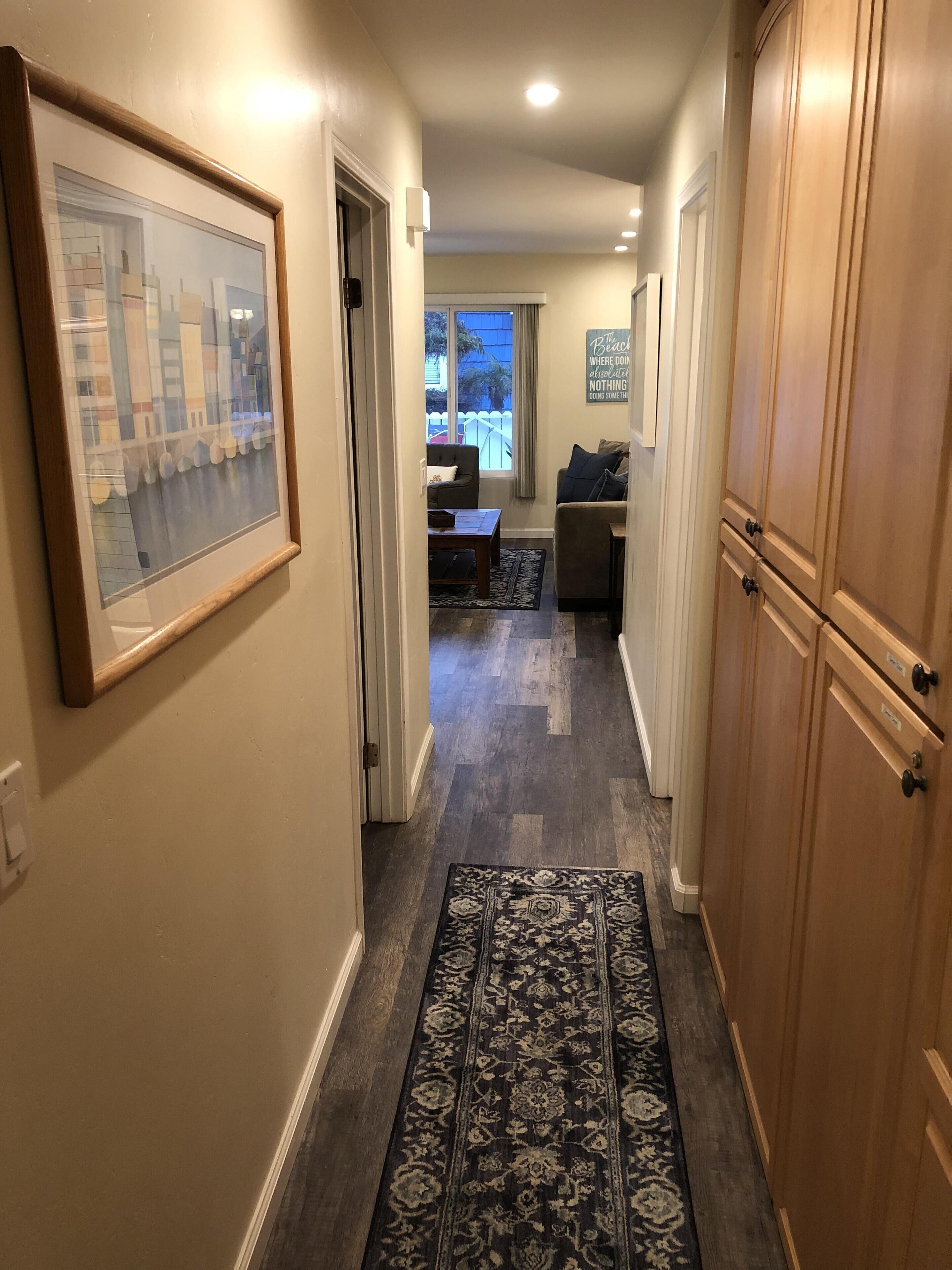 2 Br On Jersey Ct Just Steps To The Beach - Mission Beach - San Diego