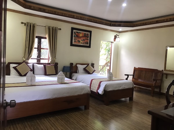 Xayana Home - Luang Prabang