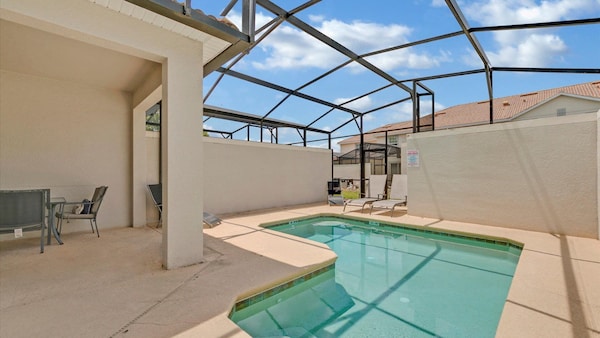 Exceptional 4bd Property Near Disney (Sl432) - Orlando, FL