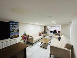 Terraço/pátio interior