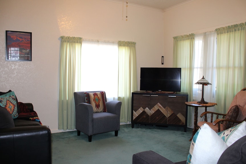 Grand Canyon, Williams, Route 66, Historic Getaway - 윌리엄스