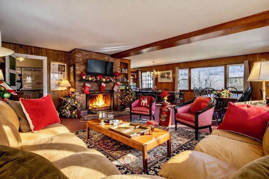 Perfect Reunion House! Pool, Tennis, Dogs - 맨체스터