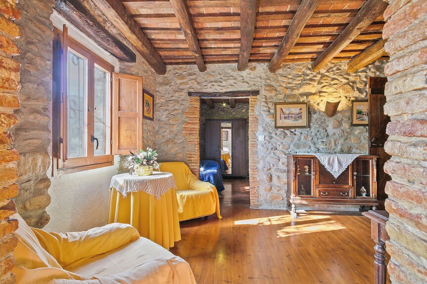 Alojamiento Rural.can More: Donde El Silencio Te Habla Y La Vida Te Escucha. - Amer