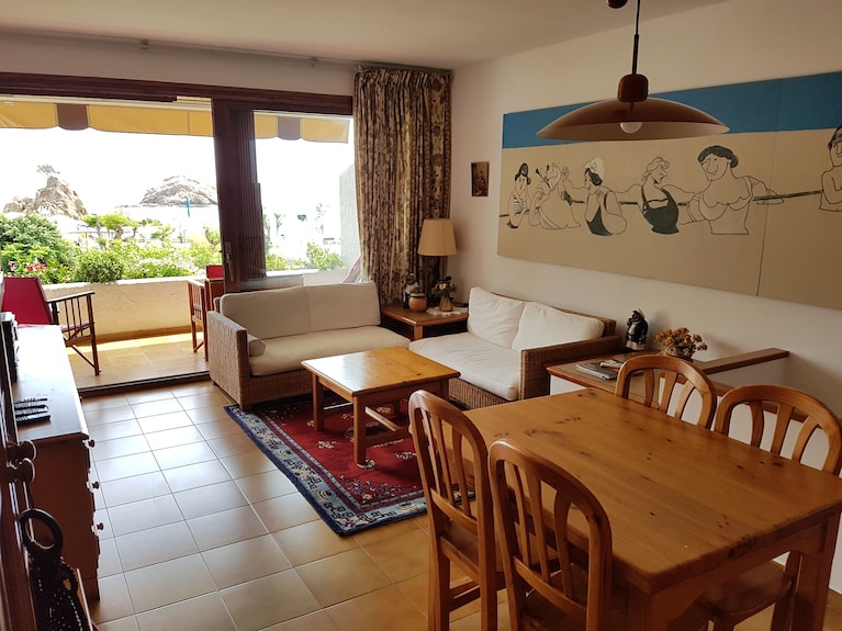 Duplex En 1ª Línea Mar A Pie De Playa - Tossa de Mar