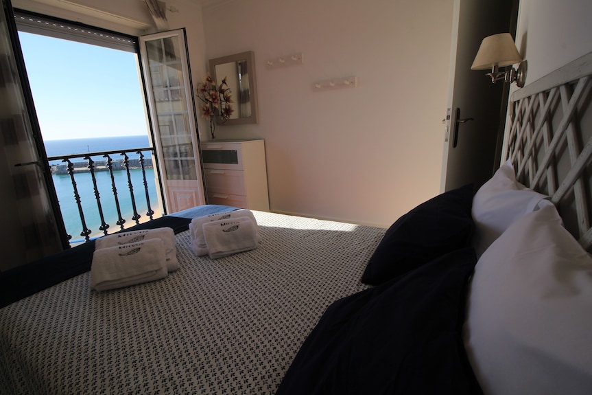 Milvus Guesthouse Ericeira - Praia Dos Pescadores - Ericeira