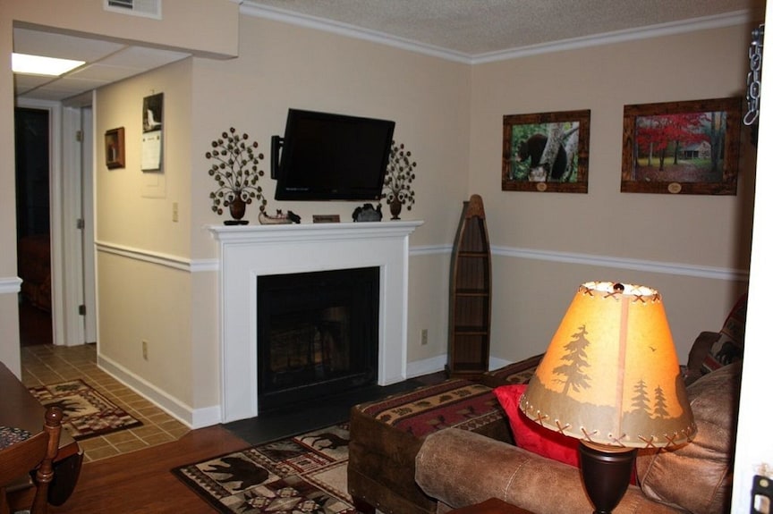 Walk To Downtown! Indoor/outdoor Pool! Free Parking! See The Fall Colors! - Great Smoky Mountains National Park