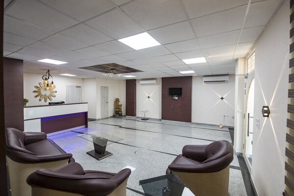 Tuma Club House - Jaipur