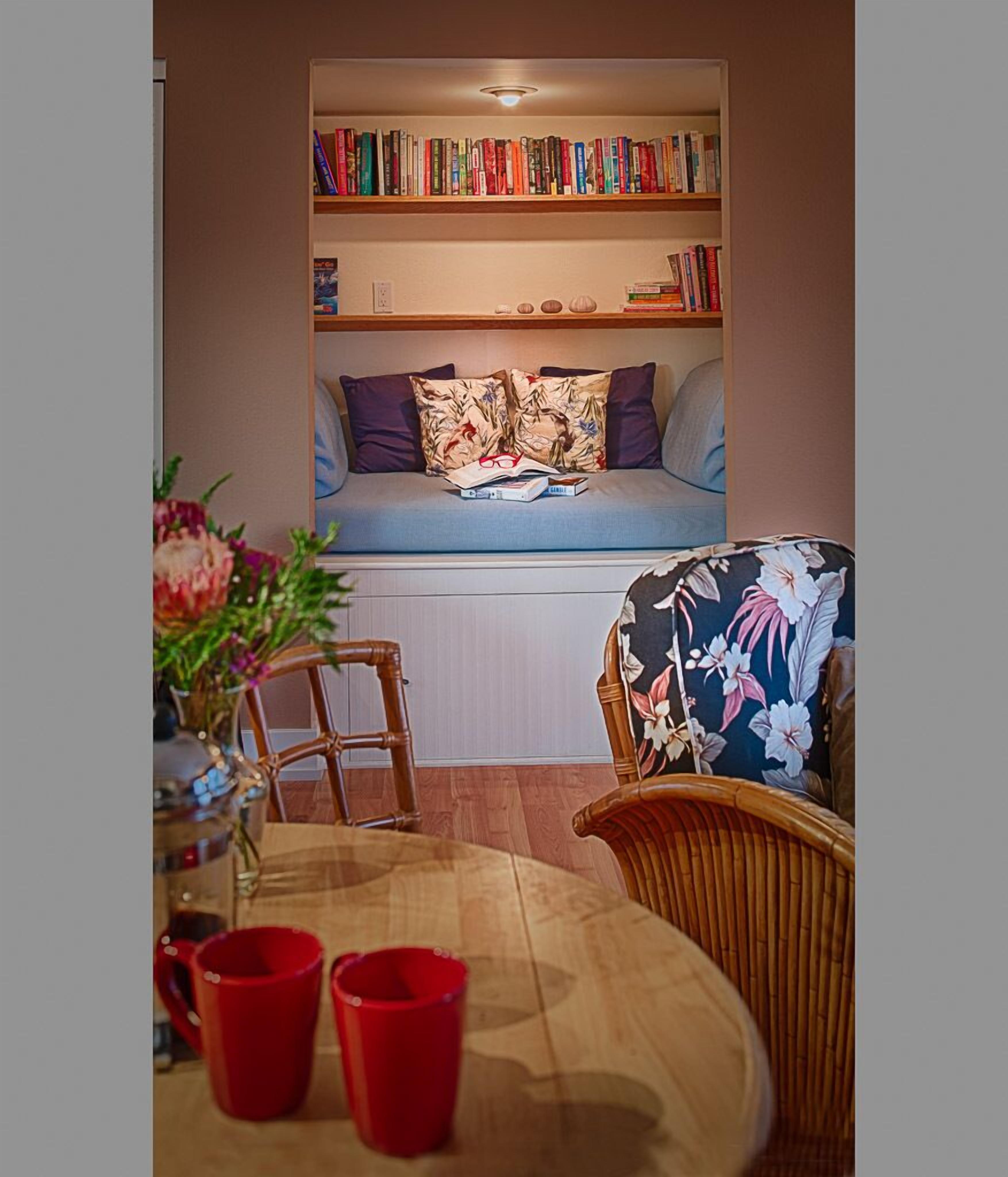 Beautiful Views. Close To Beach + Close To Waimea Town. - Hawaii