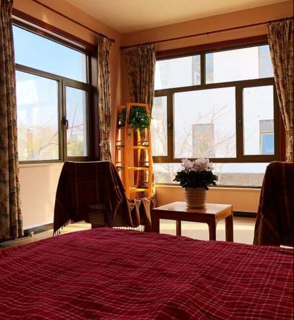 Beijing Habitat Gardens Inn - Beijing