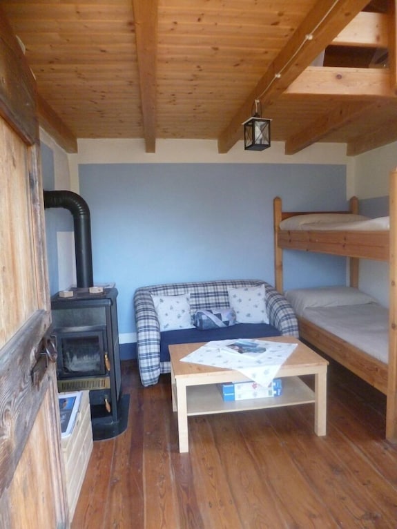 Verceia Baita Caterina Locality Mongone - Comer See