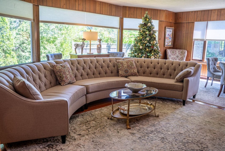 Walk To Village View Lake Placid Hot Tub, Fire Pit, Volleyball, Kids Playground - Lake Placid, NY