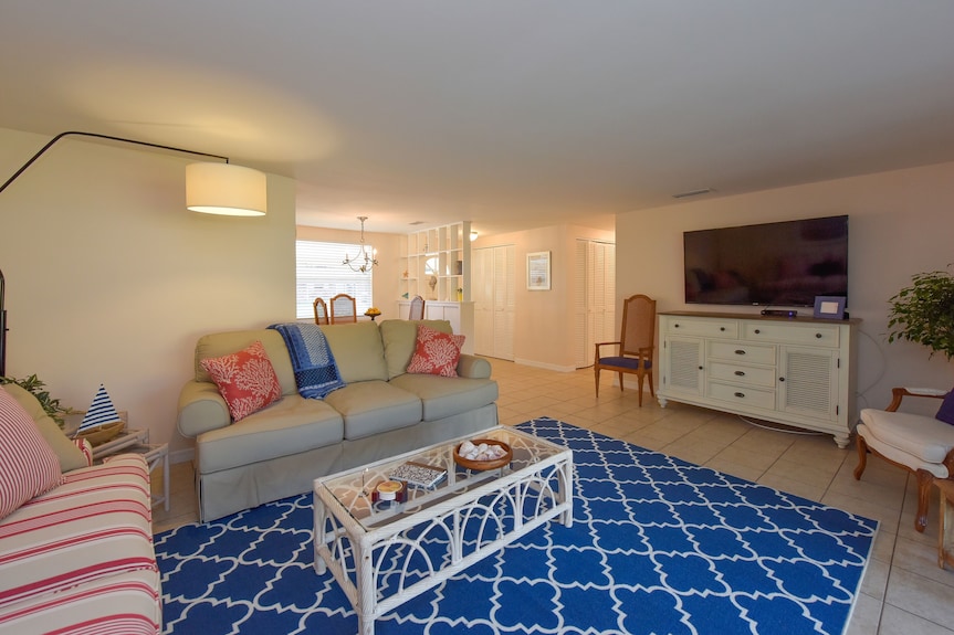 Détendez-vous Toute L'année Dans La Belle Sarasota - Sarasota, FL