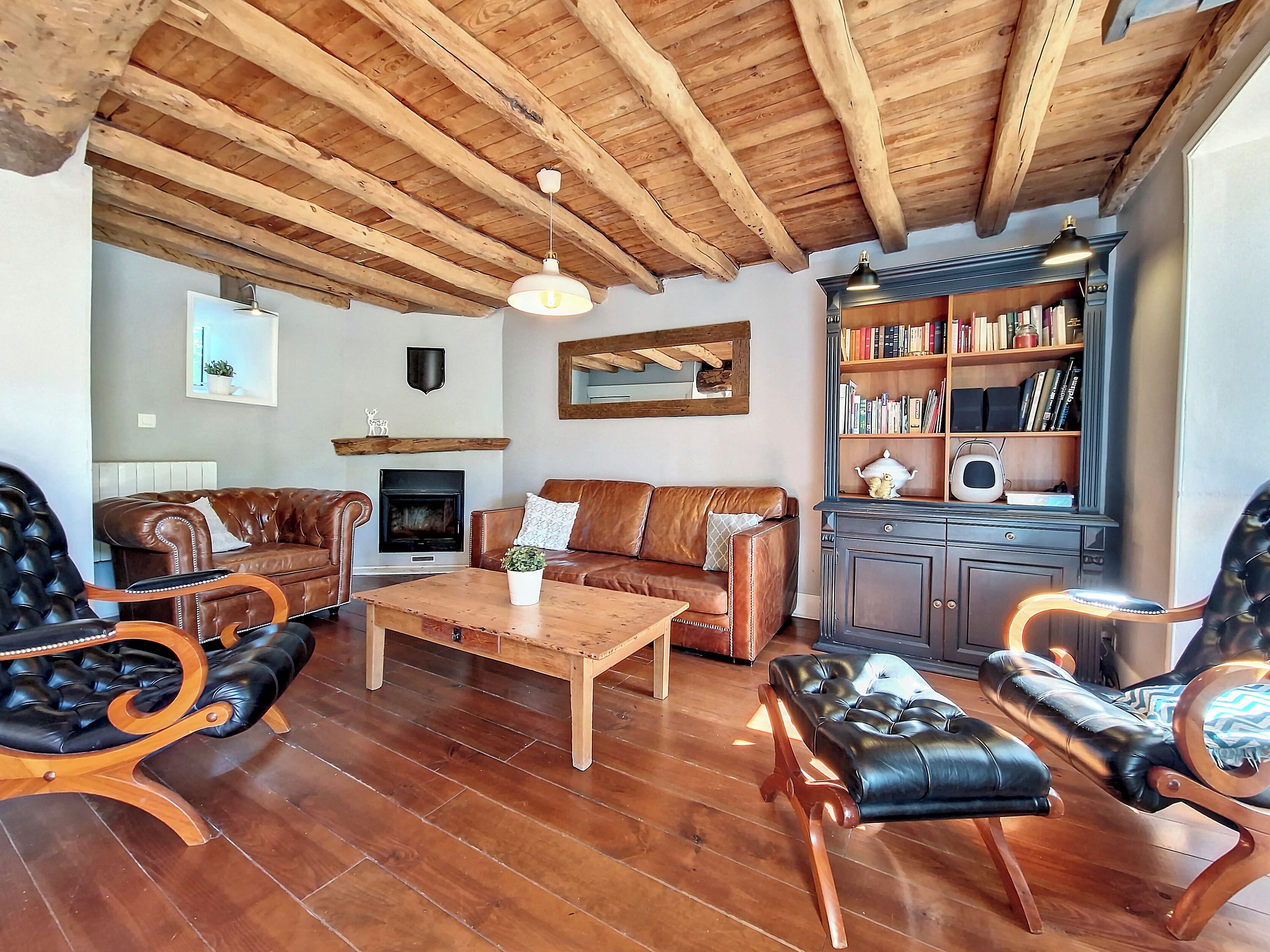 Gite-lesdeuxlions - Plateau de Beille