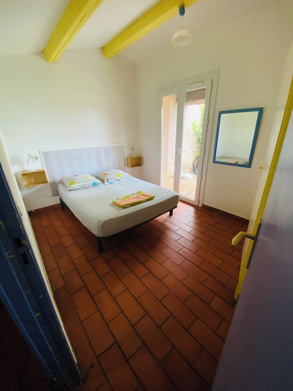 Rental, Pets Accepted, Swimming Pool, Parking, Private Garden, Wifi - Var