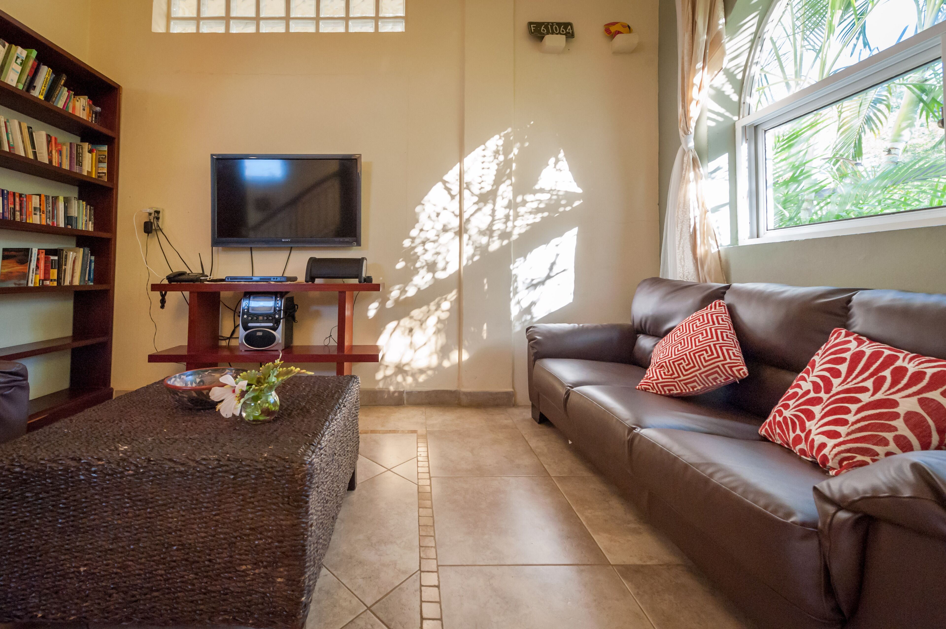 Résidence De Luxe à San Juan - Pas Besoin De Voiture!- Service De Ménage Fourni - Nicaragua