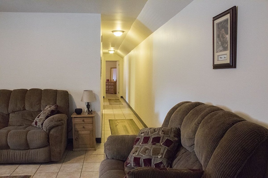 The Anglers Nest Is A Spacious 1400 Square Foot, Fully Furnished Apartment - Pennsylvania