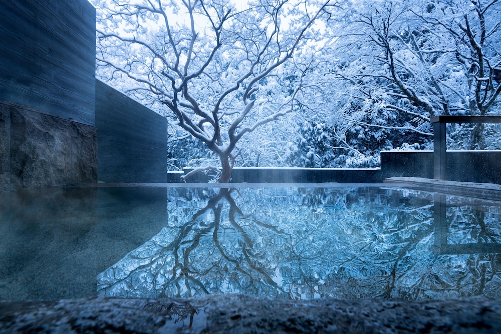 Hoshino Resorts Kai Sengokuhara - Hakone