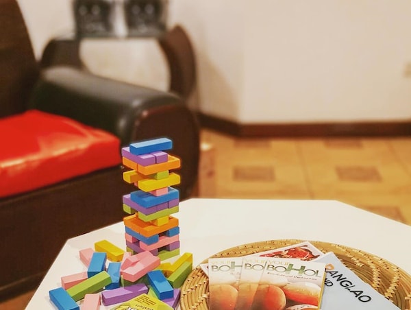 Spinning Cat Hostel - Adults Only - Tagbilaran City