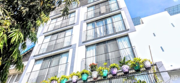 Serviced Apartment For Rent Thao Dien Proview - Ho Chi Minh City