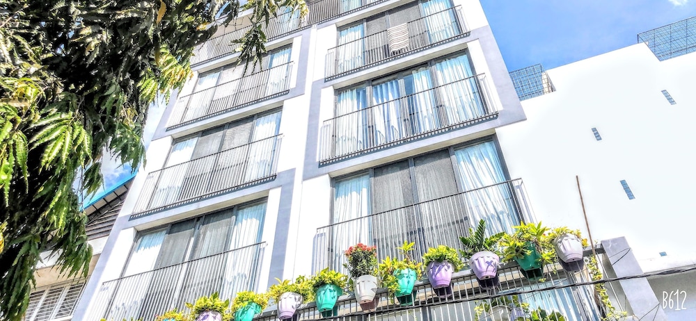 Proview House - Ciudad Ho Chi Minh