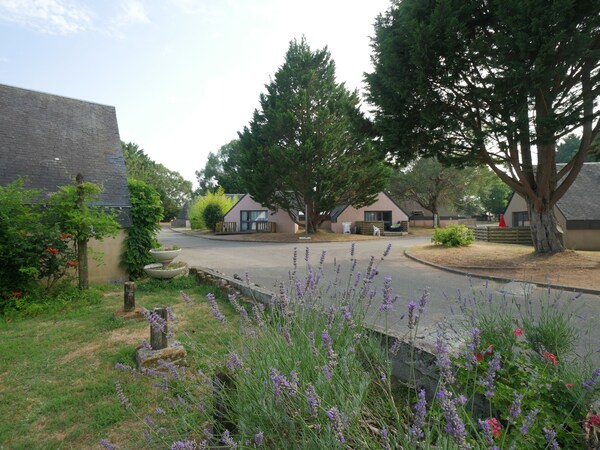 Ty An Diaoul - Vacances Ulvf - Brittany