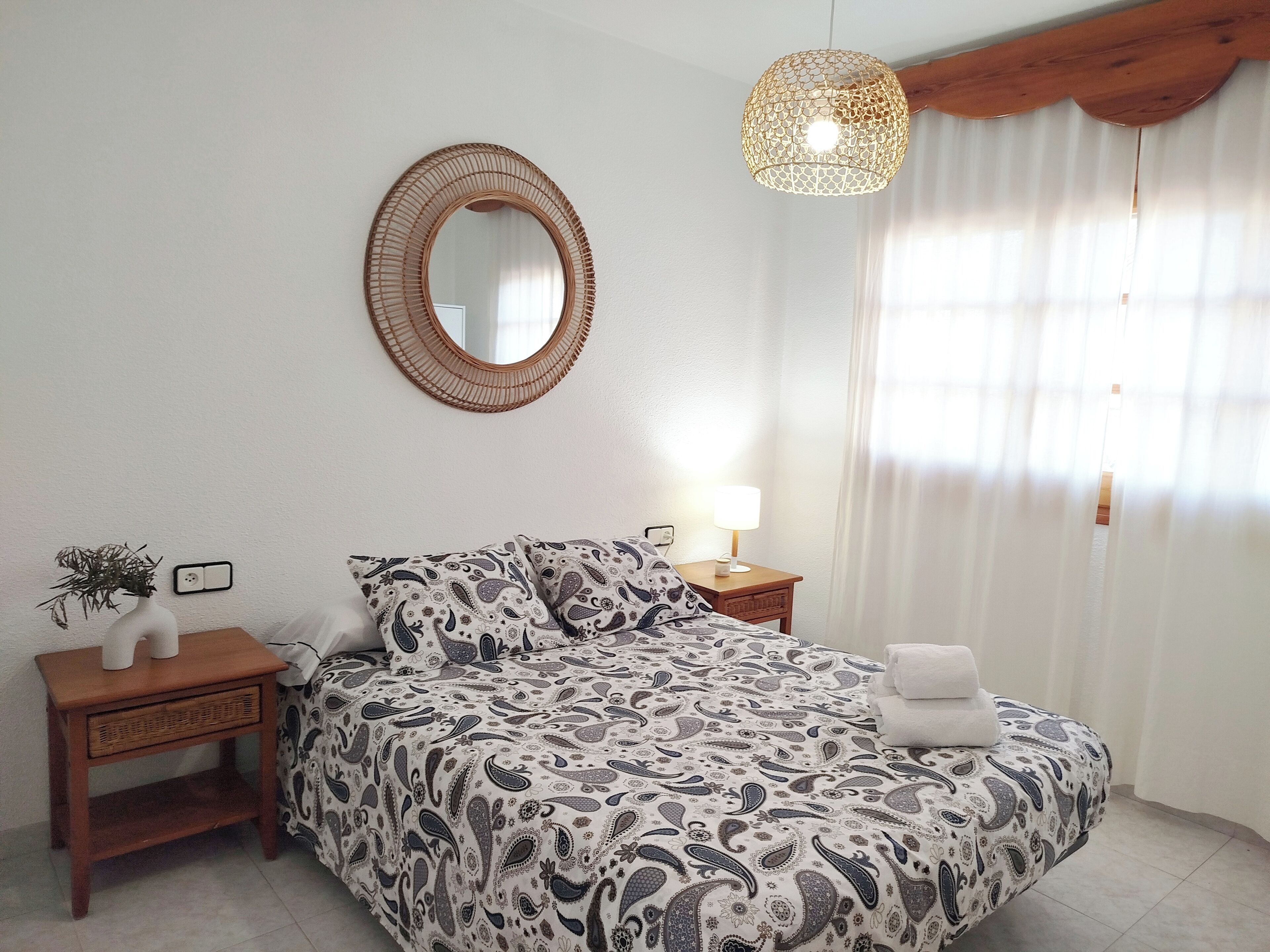 Deltabahia Sant Carles De La Ràpita - Costa Dorada (España)