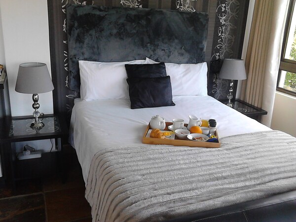 Port House - Cape Town