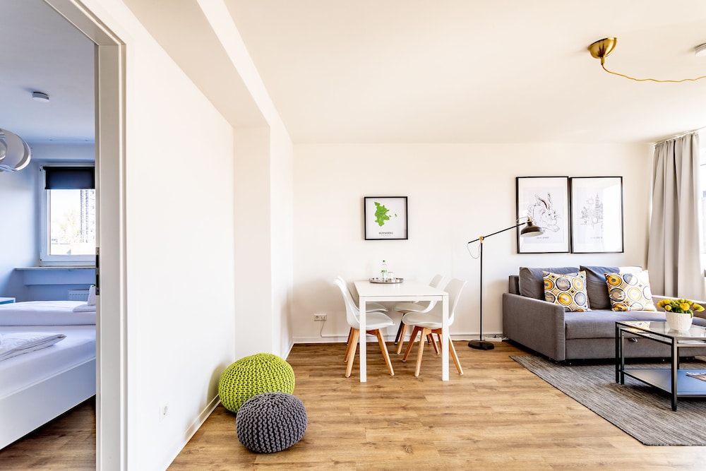 Stays Apartments - Núremberg