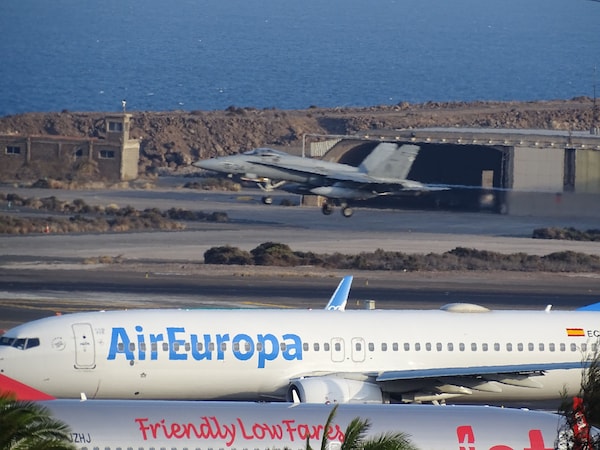 Rickaty Lodge Bed & Breakfast - Gran Canaria